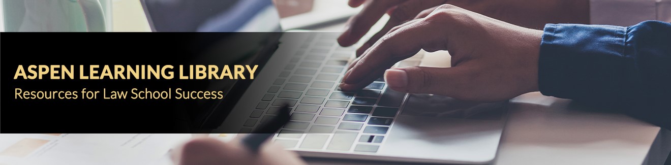 Aspen Learning Library